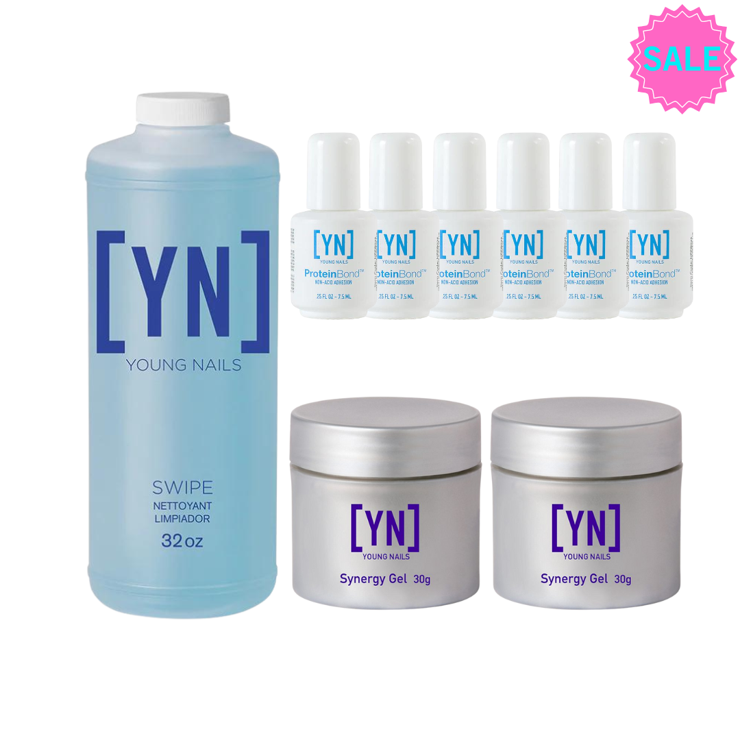 synergy super saver - Young Nails UK