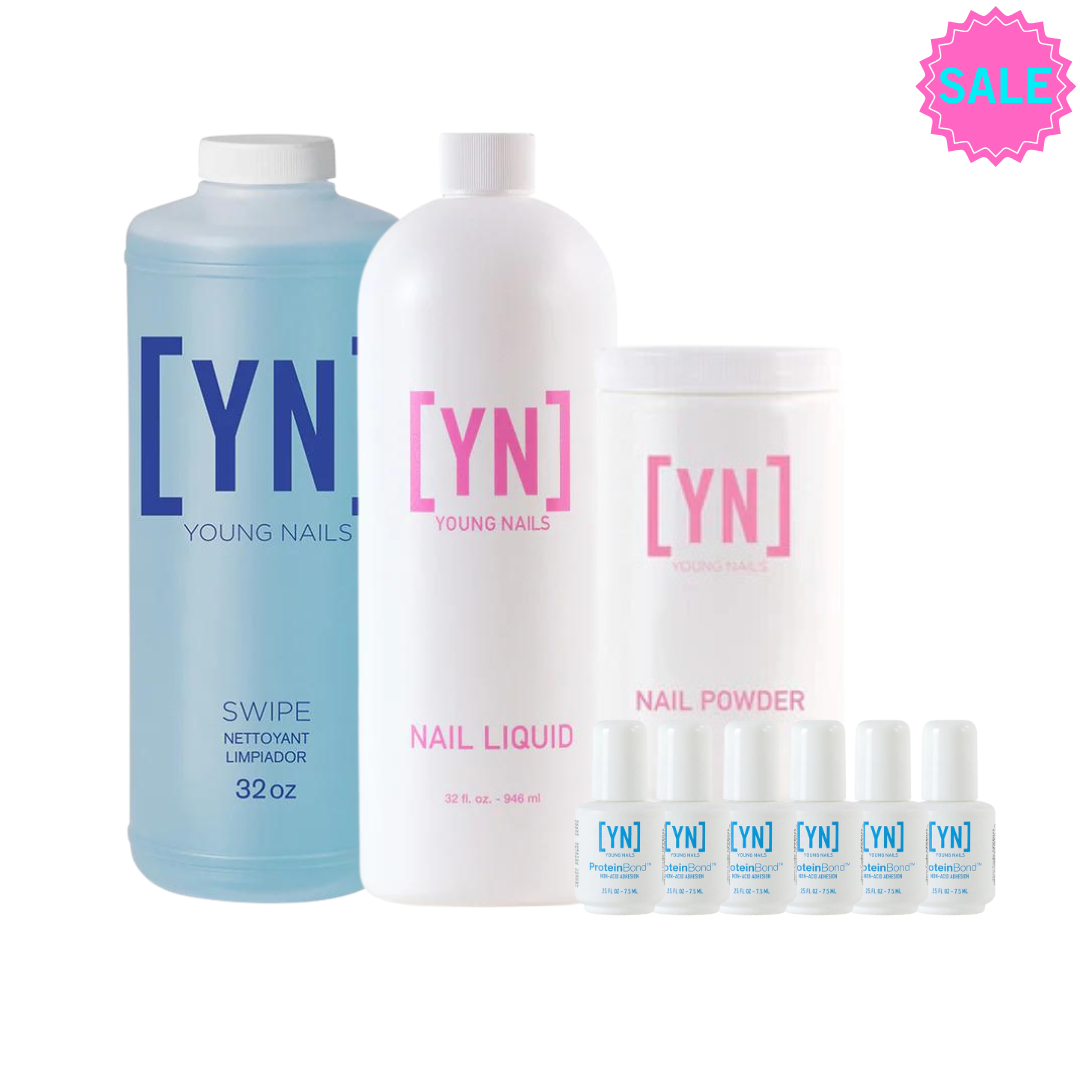 On Sale Products - Young Nails
