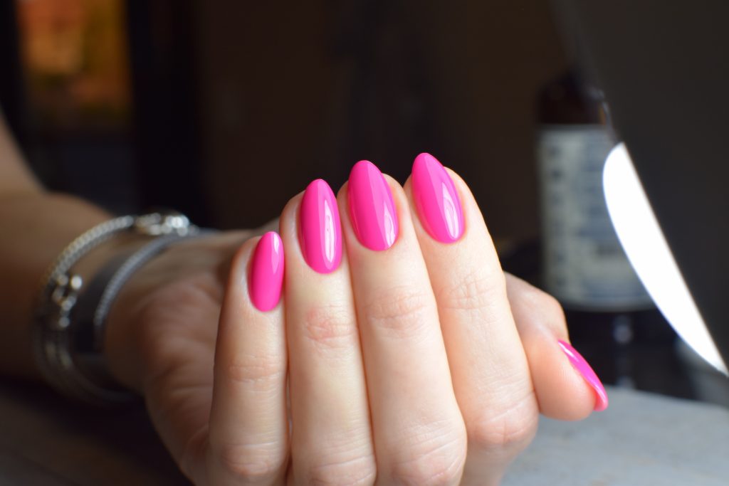 Russian Manicure Kit - Young Nails UK