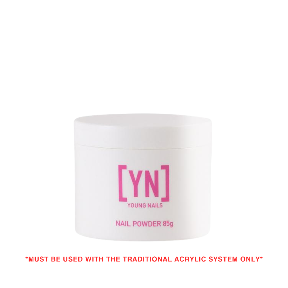Acrylic powder 85g - Young Nails UK