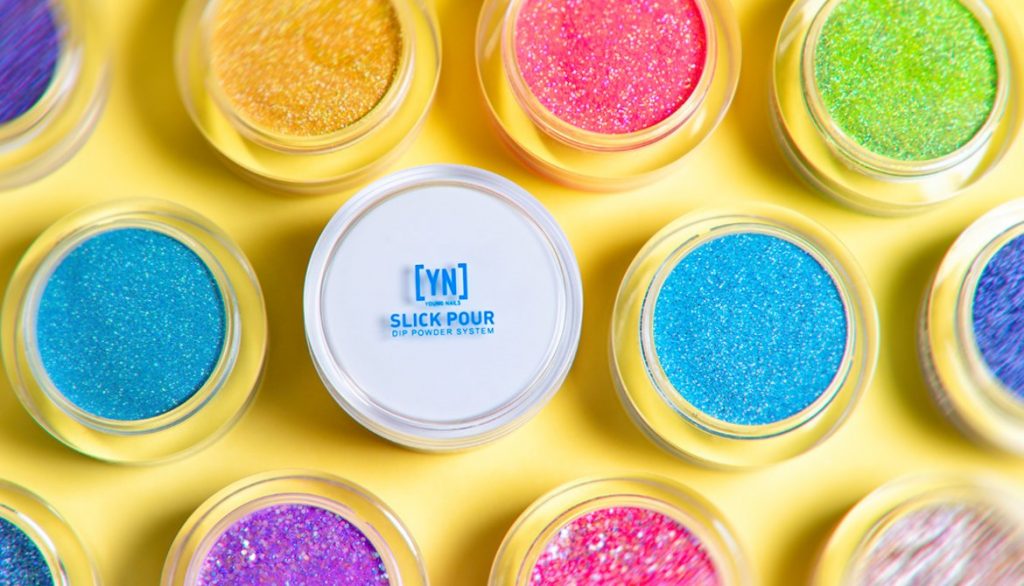 Best Nail Products by Young Nails UK ️