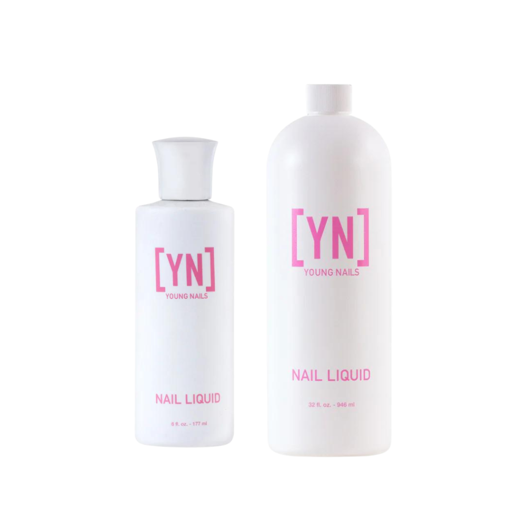 Nail Preparation and Treatments - Young Nails UK