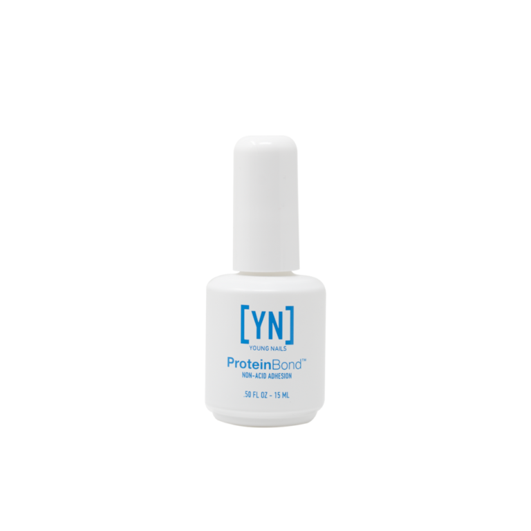 The World's Best Nail Primer? Protein Bond by Young Nails UK